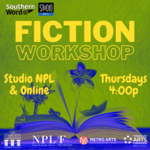 Upcoming Events – Southern Word