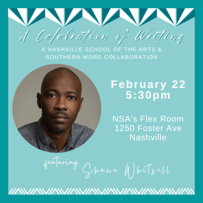 Upcoming Events – Southern Word